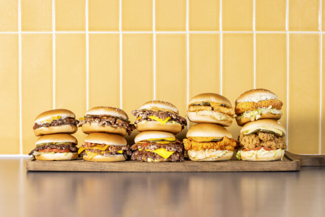 Boy N Burger – Better Burgers for Everyone